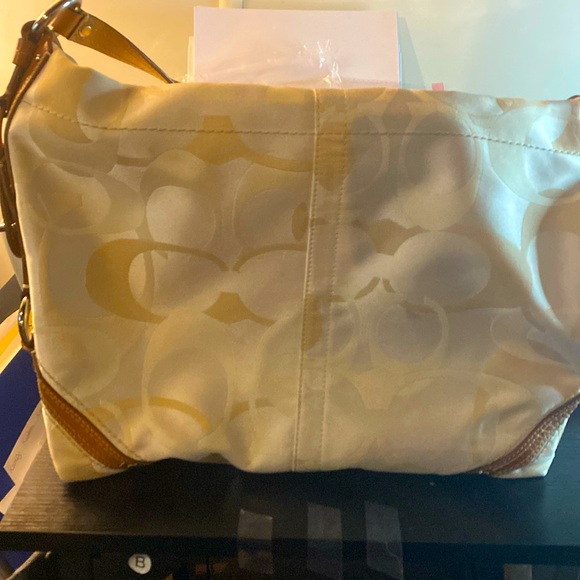 Coach | Bags | Coach Hand Bag | Poshmark